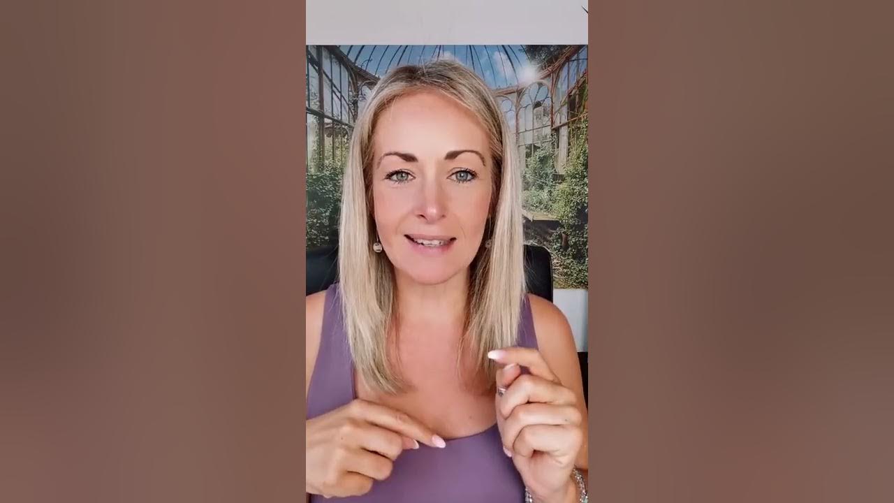 J299 Chaque fois que je raconte tout ce que je sais déjà, je fige ma situation. - YouTube