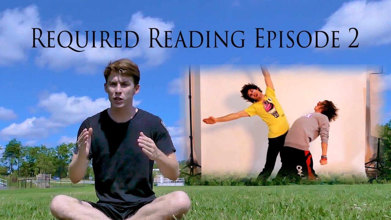 5 Different Tricking Styles - YouTube