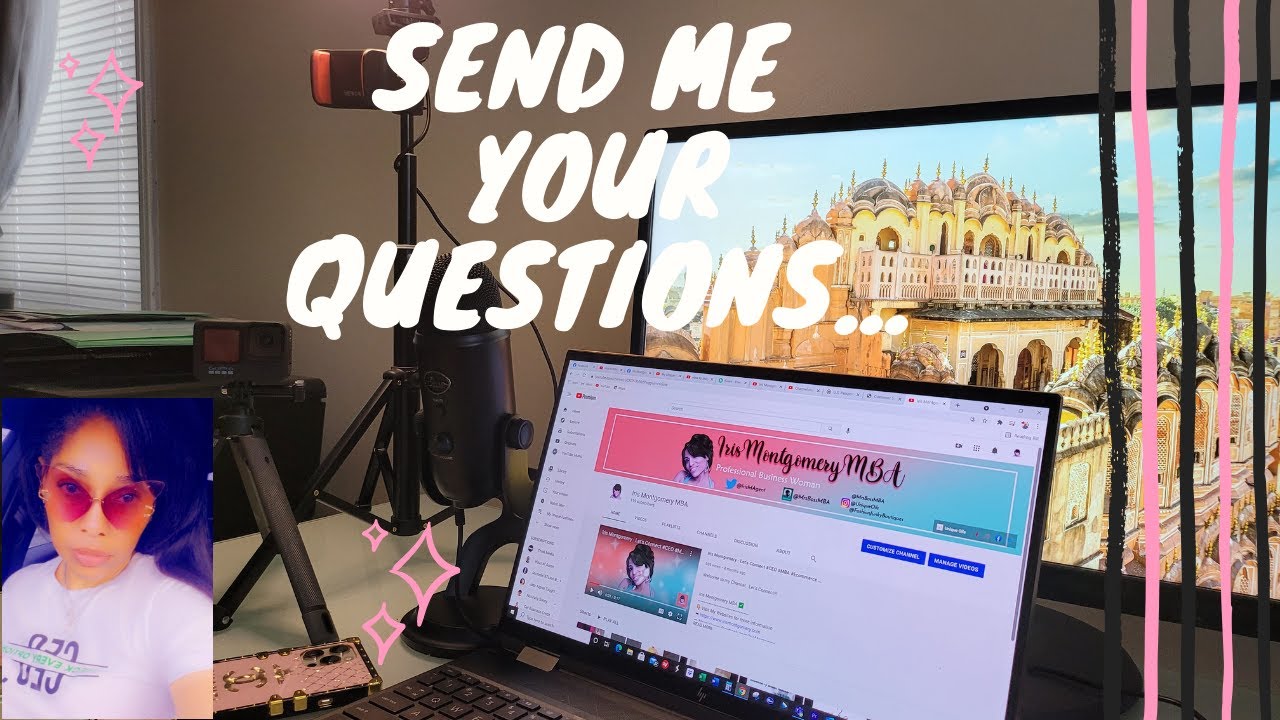 How can I help you? Post your questions in the comments. - YouTube
