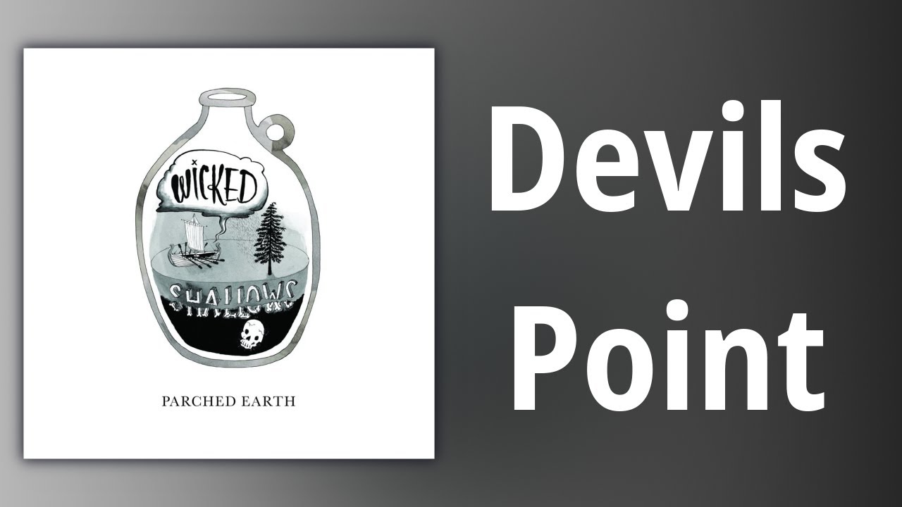 Wicked Shallows // Devils Point - YouTube