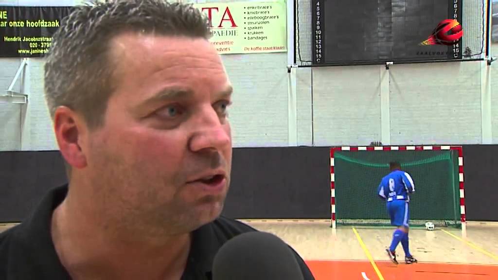 Sander van Dijk na 't Knooppunt - Hovocubo - YouTube