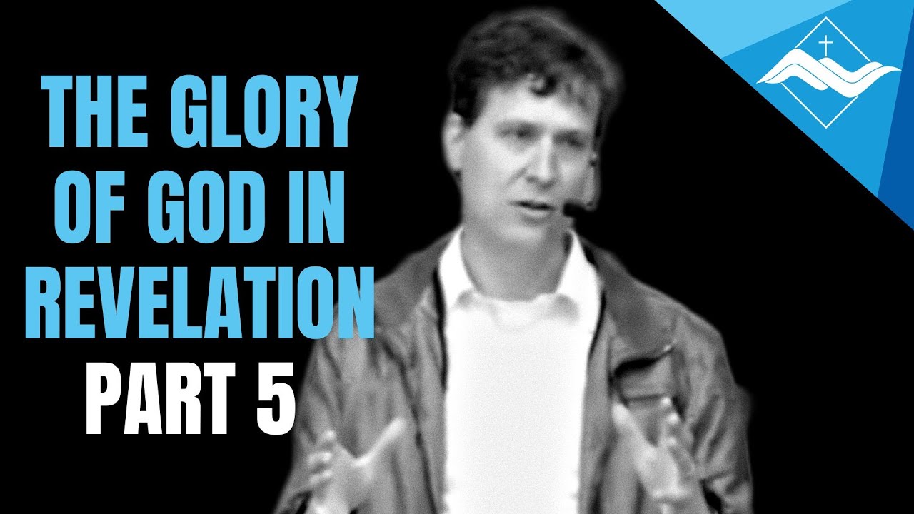 Heaven - Ps. Rick Fletcher (Revelation 7) - YouTube