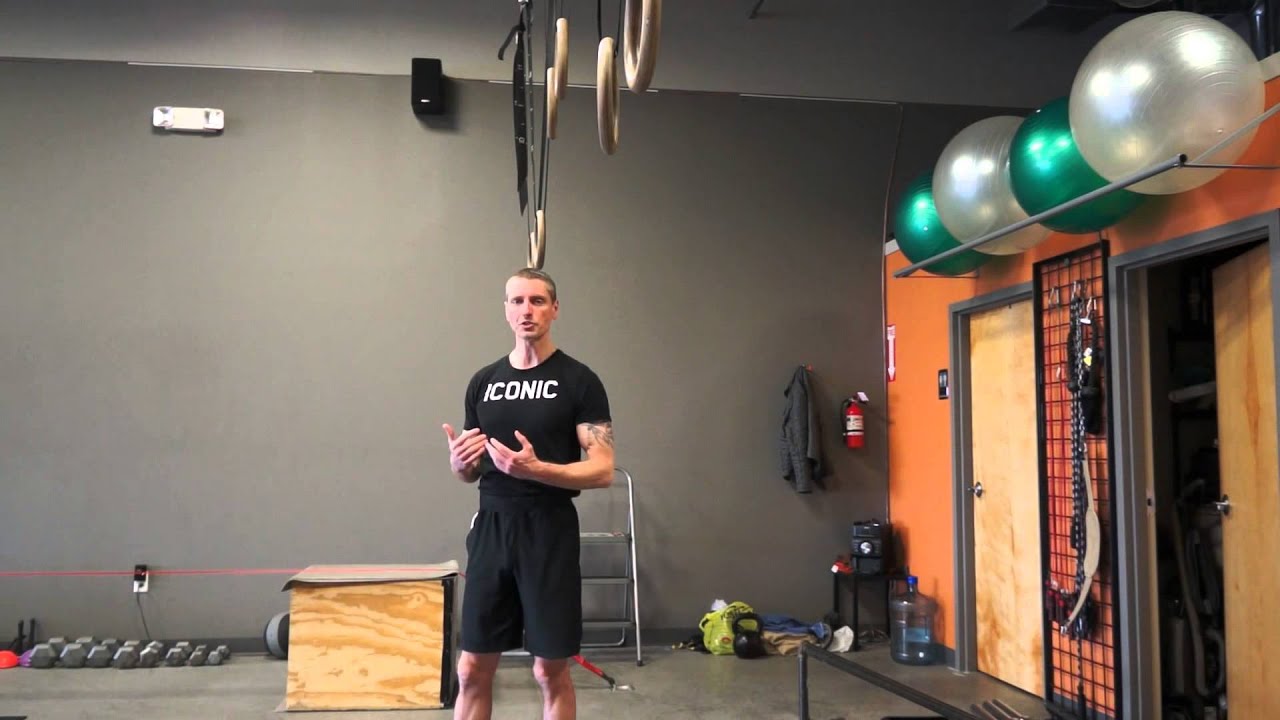 How to Get your First Meat Hook - YouTube