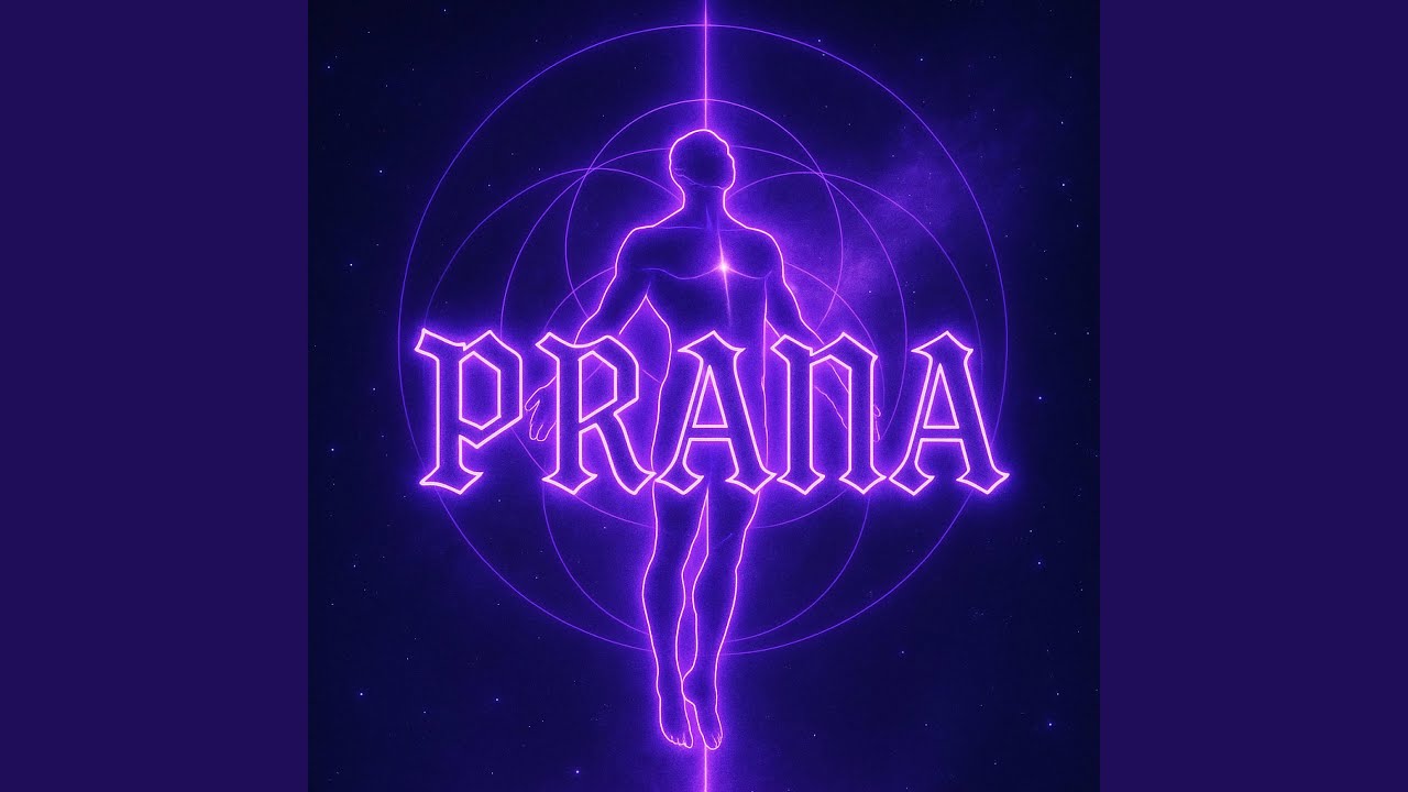 PRANA - YouTube