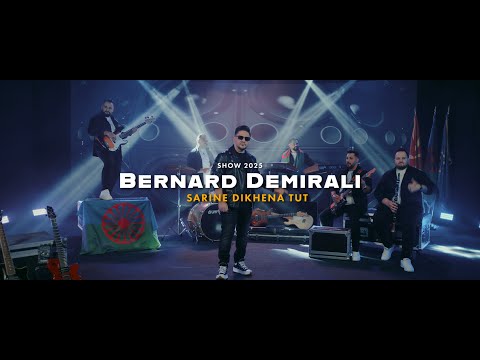 Bernard Demirali - SARINE DIKHENA TUT  \