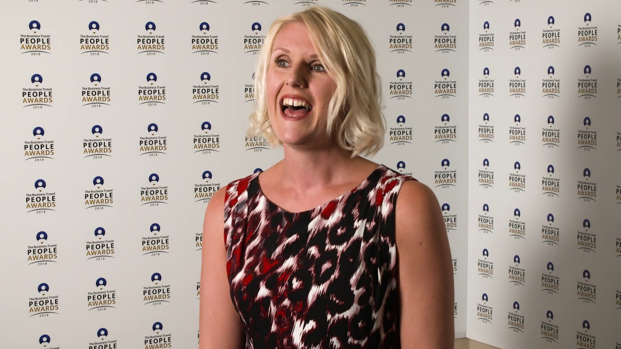 TPA 2018 Winner of The Best Newcomer Award - Alexandra Kington, Clarity ...