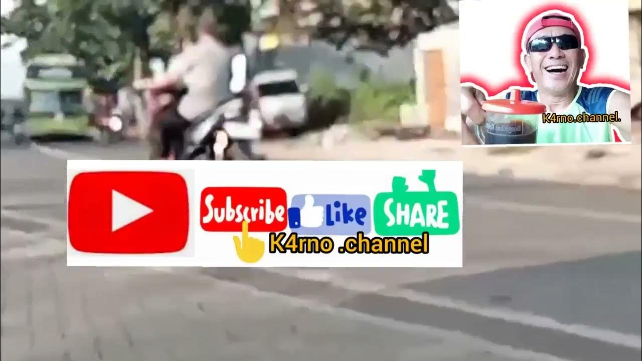 UHHUY NGOPI GOYANG KEMLINTI NENGNONG NENGNONG. - YouTube