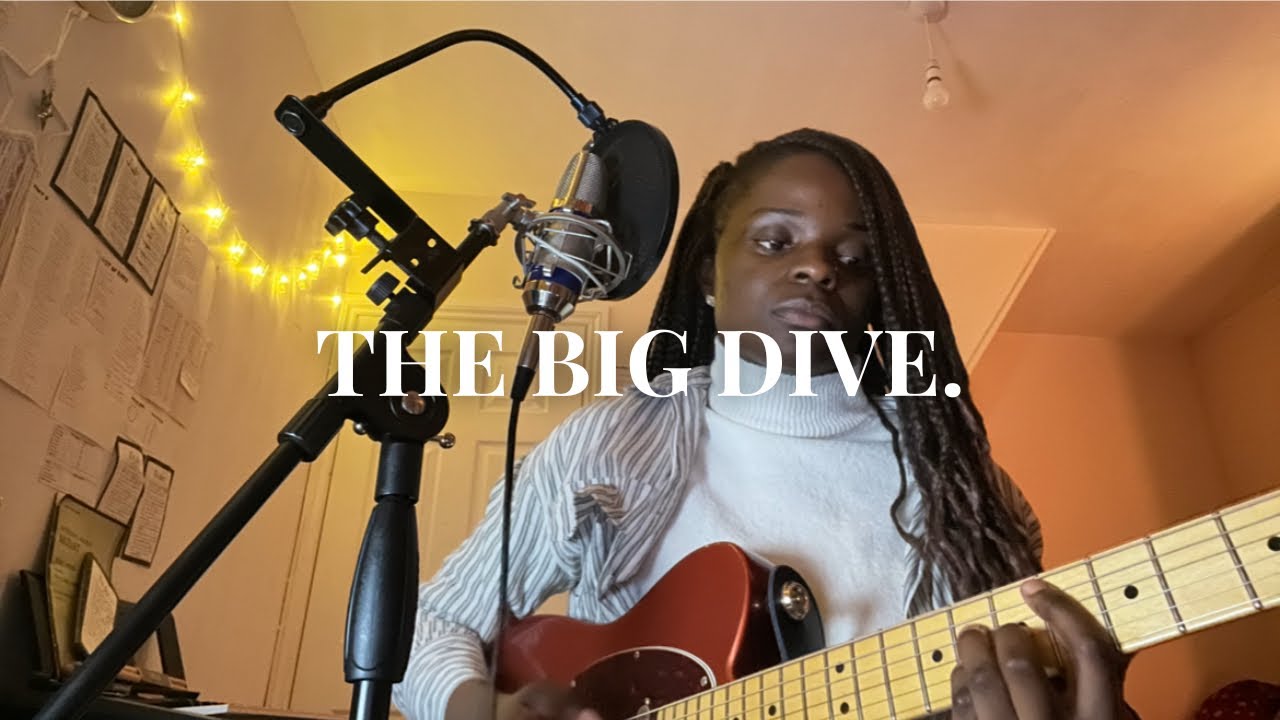 the big dive. - YouTube