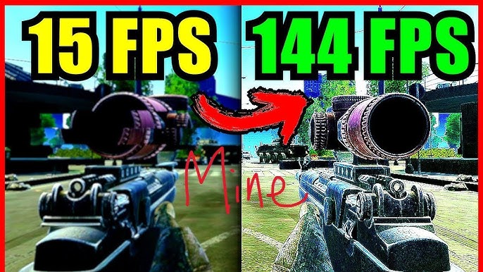 GitHub - EFT-Fps-Boost-Tool/EFT-Ultimate-Fps: Escape from Tarkov FPS Booster – unlock smoother ...