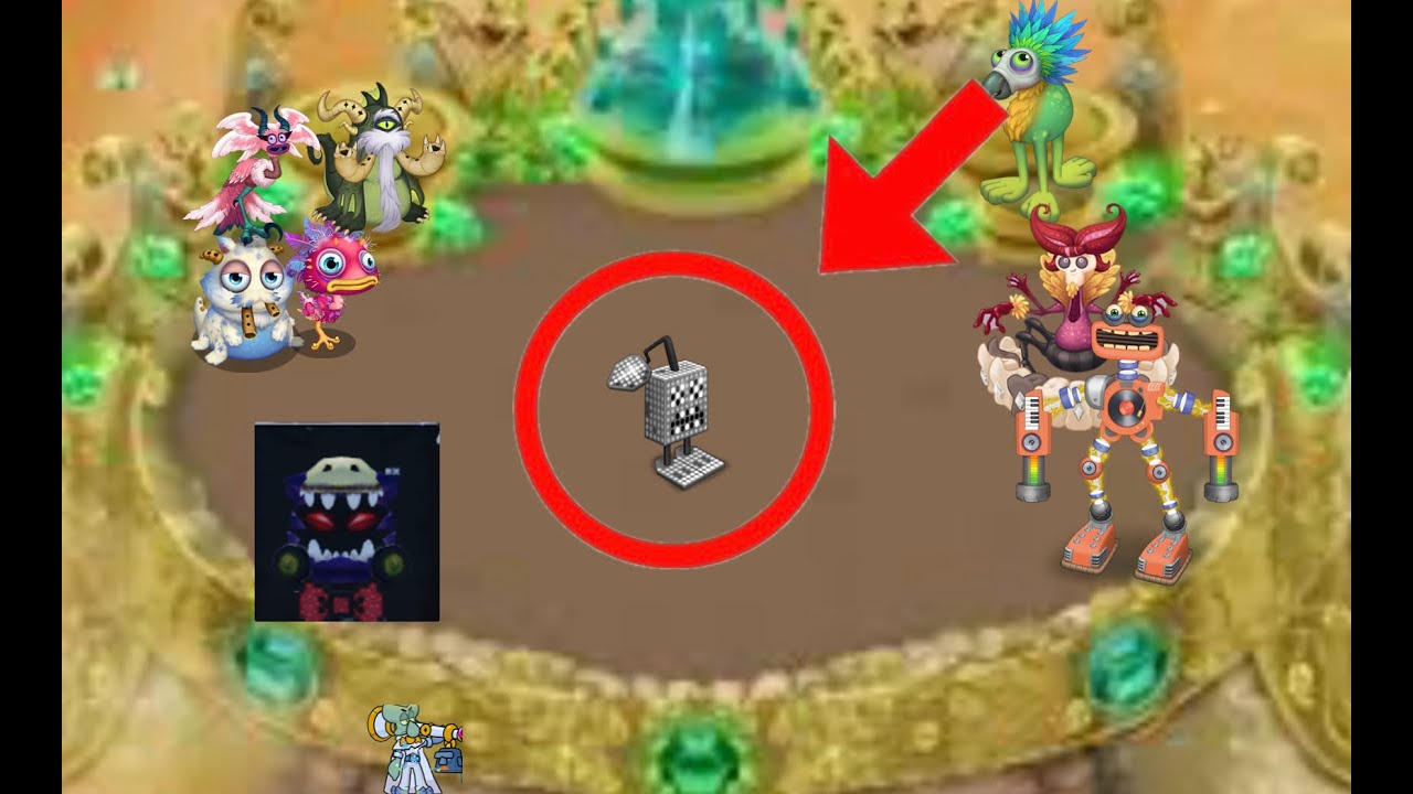 Anniversary Month was wild + other stuff (MSM) - YouTube