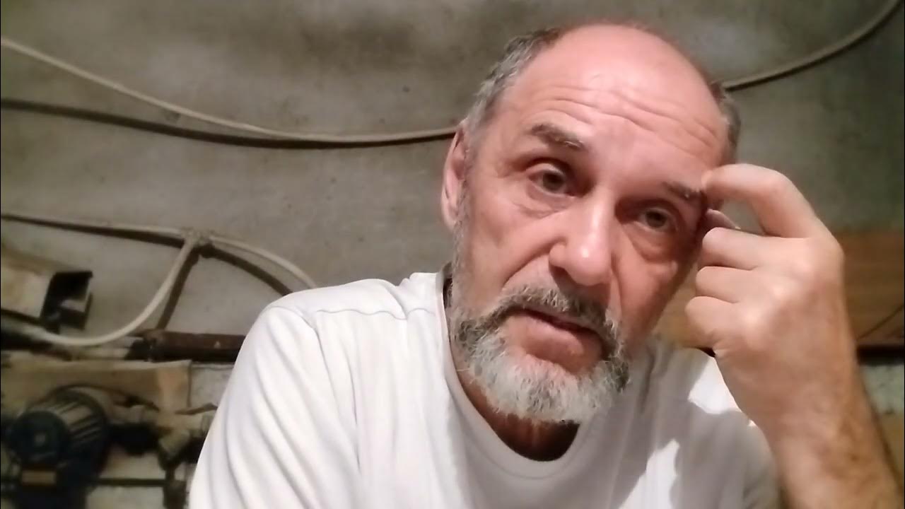 Три дня тьмы ? ! - YouTube