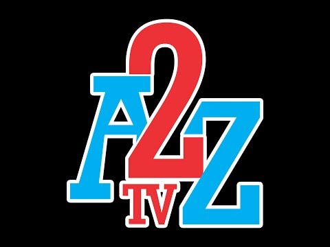 A2Z TV CHANNEL Live Stream - YouTube
