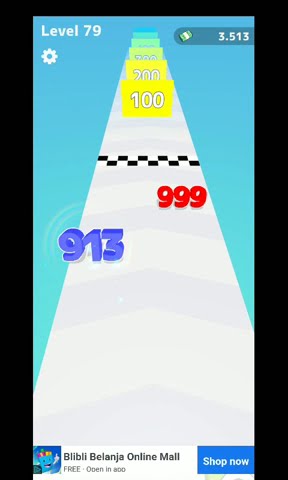 number master level 79 - YouTube