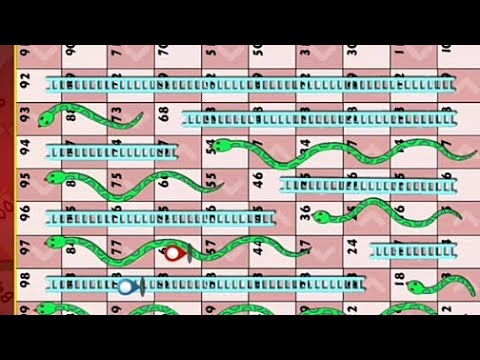 Saamp sidhi game Ludo Live stream 4playgame #saampsidhi #shoerslive # ...
