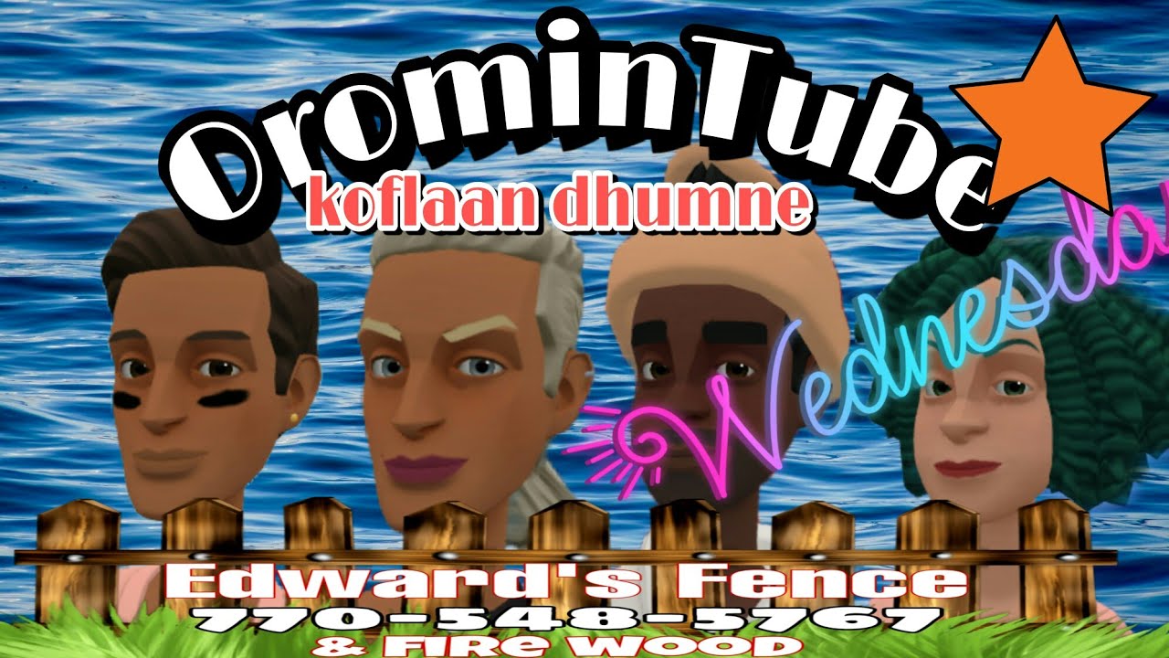 jalo juice#new(oromin tube)2022 ittiin buhaaraa shanan official - YouTube