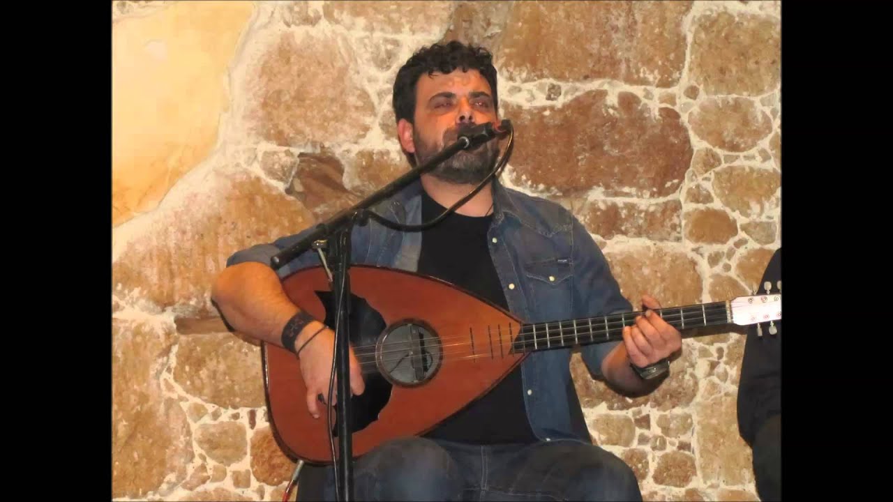''ΠΑΝΤΟΤΕ ΚΛΑΙΝΕ'' ΨΑΡΟΥΔΑΚΗΣ-ΚΟΡΔΑΤΖΑΚΗΣ - YouTube