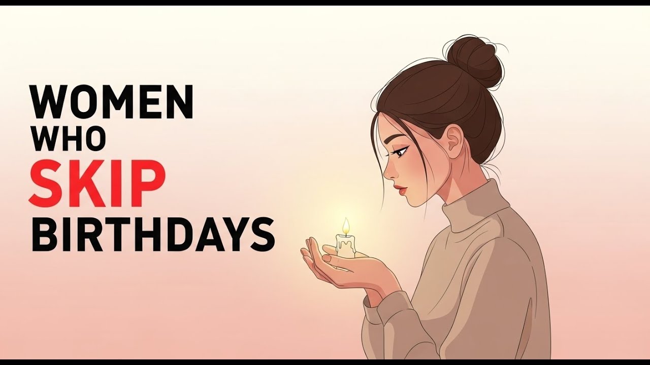 Why You Don’t Feel Excited About Birthdays Anymore (And It’s Okay ...