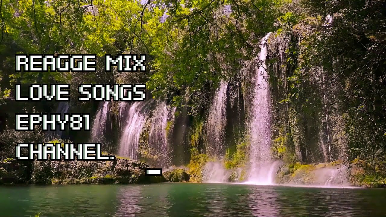🍁🍁Reggae Love Songs 💗 Best Reggae Mix Love Songs 2020 💗 Best Reggae ...
