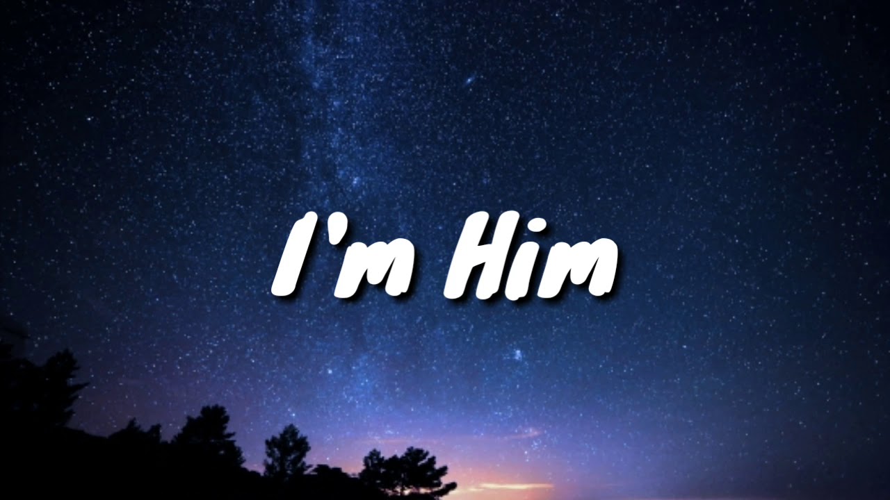 Smokepurpp - I'm Him feat. Denzel Curry (lyrics) - YouTube