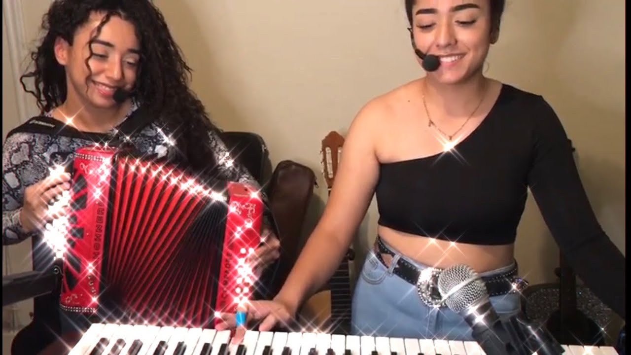 PRINCESS SHAKIRA ENTERTAINMENT (PERDON PERDON ) COVER CUMBIA - YouTube