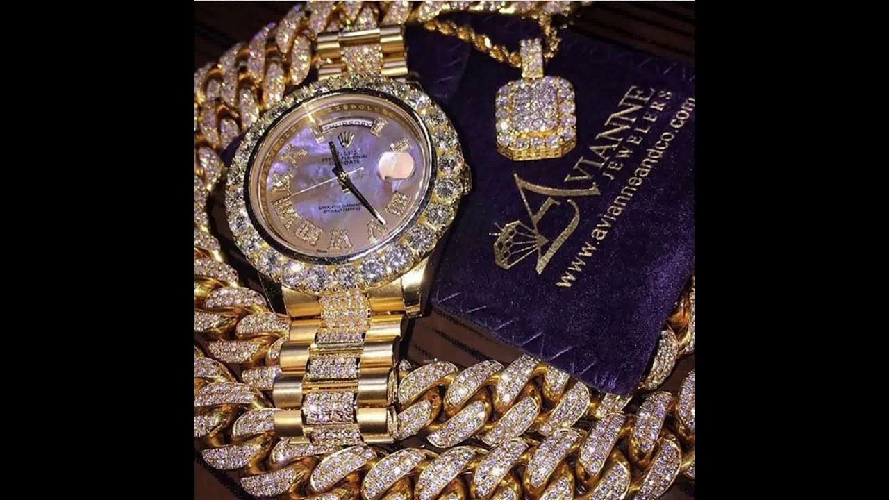 Iced Out - Free Rap Beat Non Copyrighted - YouTube