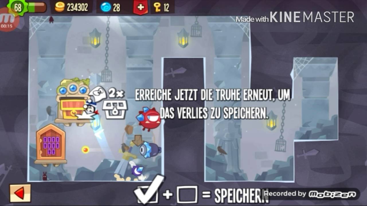 Kot Base 76 #1 (very hard) - YouTube