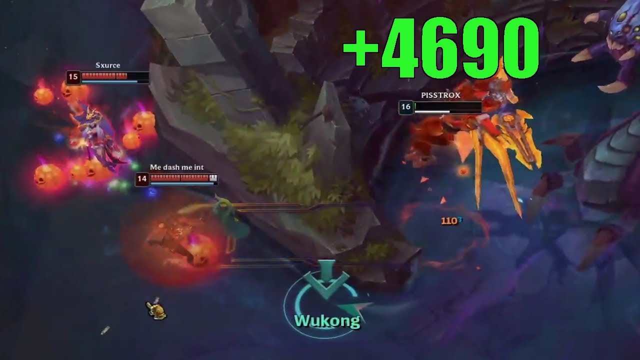 Aatrox Gaming - YouTube