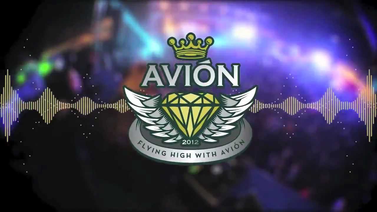 AVIÓN 2012 - Aleksander Vinter - YouTube Music