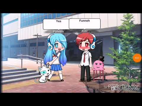 Alec and funneh flash backs (read desc)