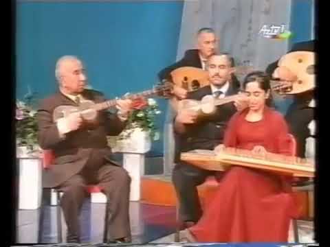 Maral Tahirqızı, AzTV, qızıl fond