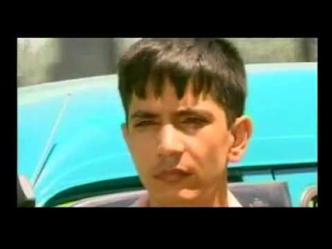 Anvar Sobirov Xayr avi