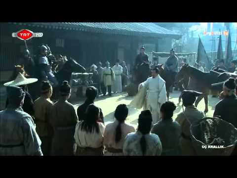 Üc Hanedan.E30(part-1)