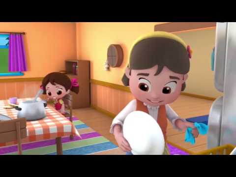 Erzurumlu niloya dublaj metin saygın