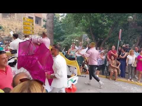 51 Rally Humoristico Requena 2024