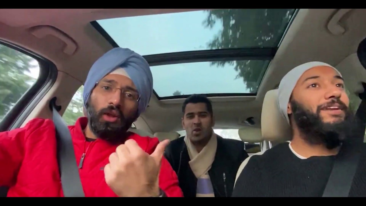 SIDHU MOOSEWALA FT. SINGHSATION (UNOFFICIAL OFFICIAL FAN MUSIC VIDEO ...