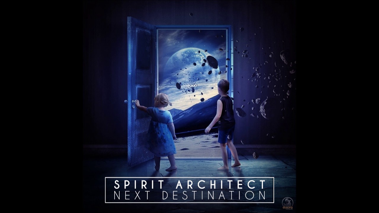 Spirit Architect - Next Destination [Full EP] - YouTube