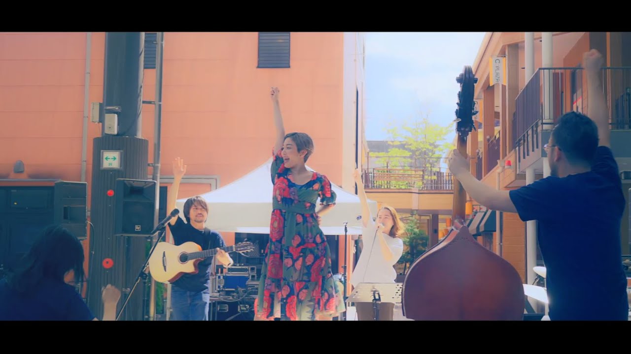 いーじゃん(MusicVideo)/ TORIHADA LABO - YouTube
