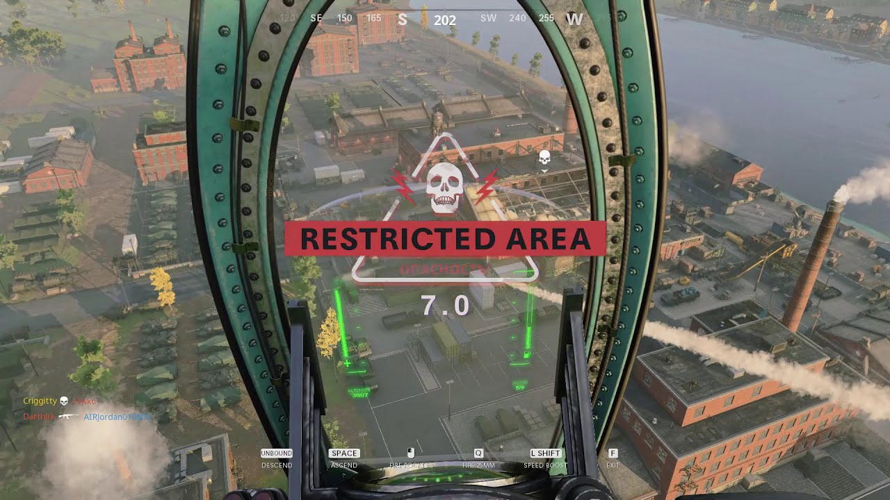 COLD WAR GAMEPLAY with my first VTOL - (Call of Duty Black Ops) - YouTube