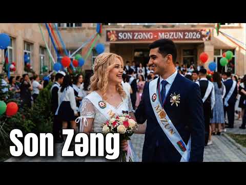 SON ZENG - Deep House | Mahir & Sebuhi (Yeni Versiya)