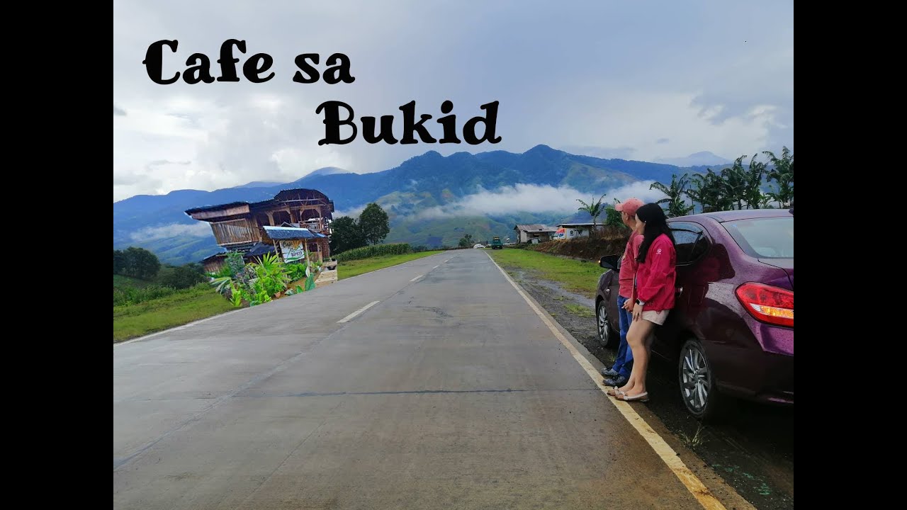 Cafe Sa Bukid Lantapan Bukidnon | Review Tips and Rate - YouTube