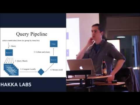 The Distributed Database Internals of InfluxDB- Paul Dix - YouTube