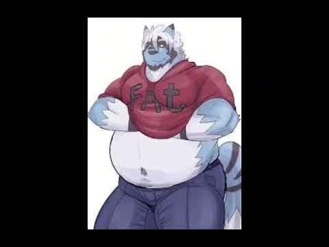 Fat furs - 4k special - almost all my videos in one - YouTube