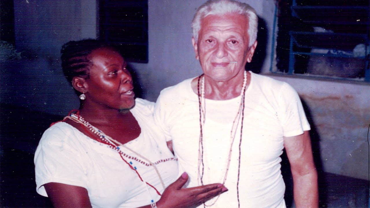 Documenta - Alberto Lobo Jinsi - depoimento - - YouTube