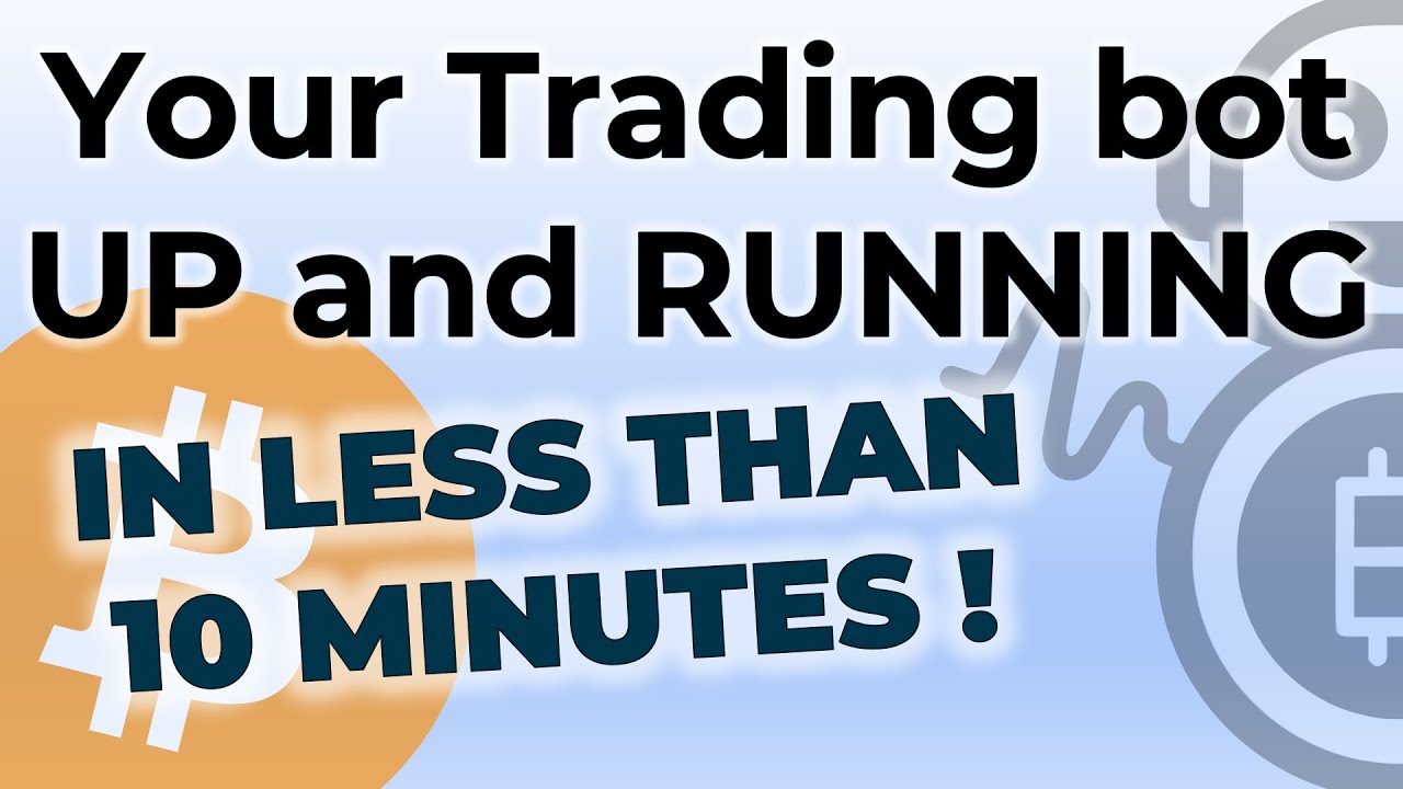 Install Freqtrade Automated Trading Bot on Linux: Beginners Tutorial ...