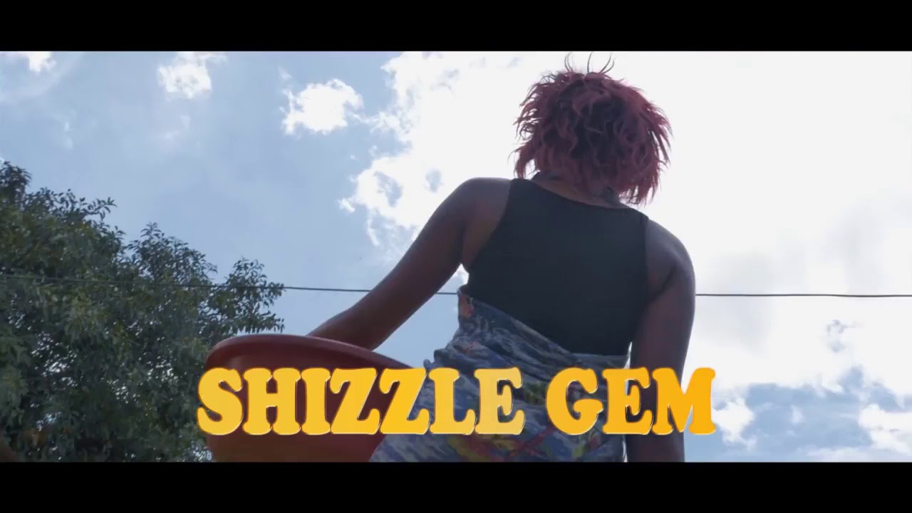 Zabada by Shizzle gem - YouTube