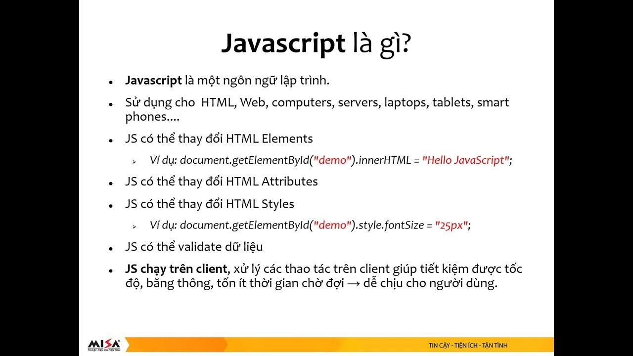 Anh Mạnh - JS - YouTube