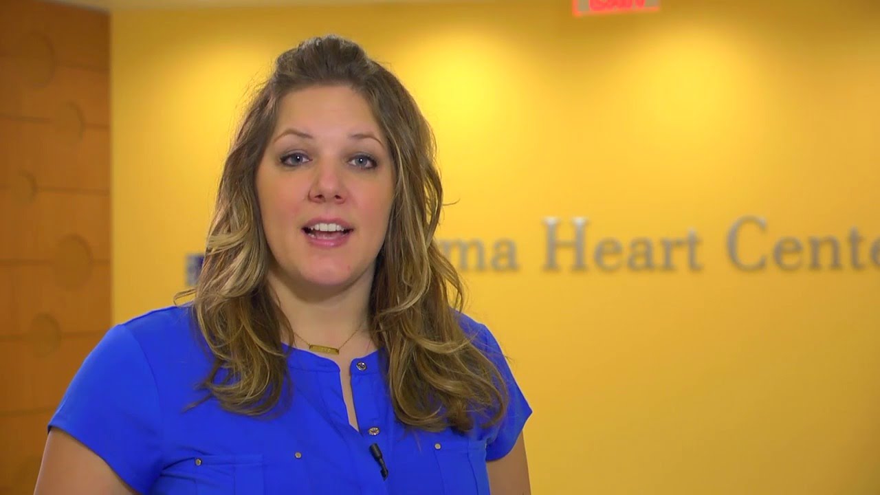 Tour the Herma Heart Center at Children's Hospital of Wisconsin - YouTube