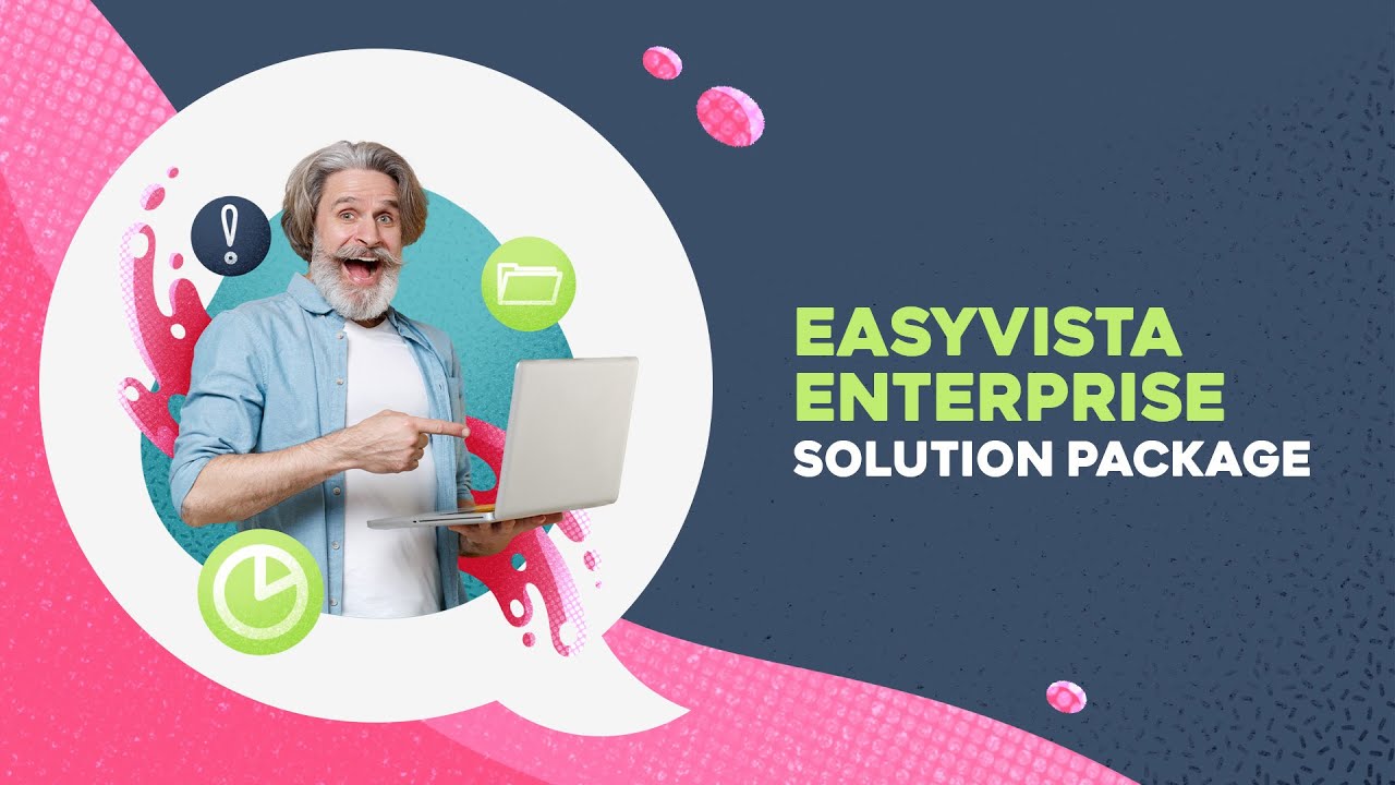 Discover Easyvista's Enterprise Solution Package In Just 2 Minutes! | # ...