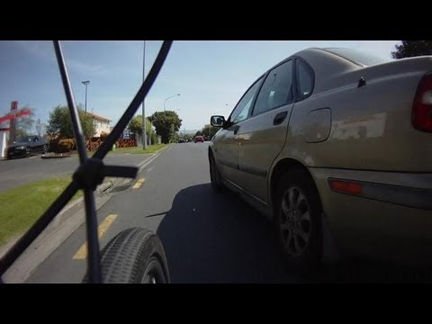 New Zealand Police turn a blind eye whilst focusing on road safety ...