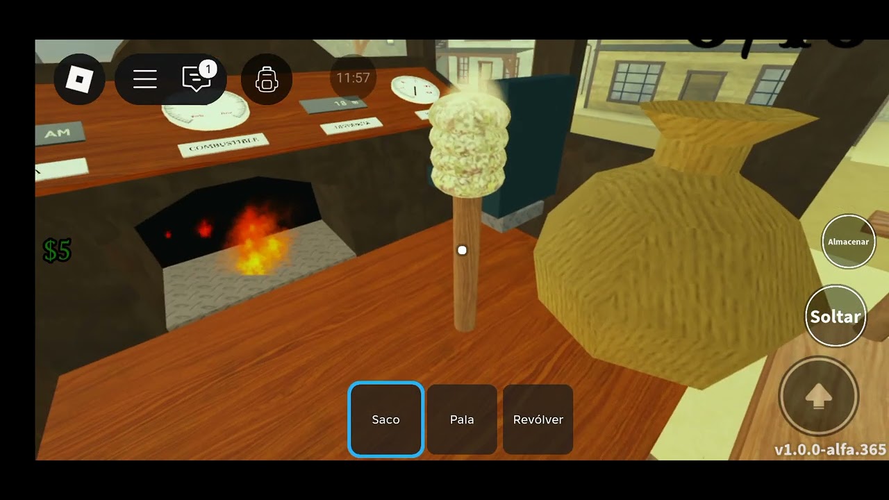 jugando un juego al azar - YouTube